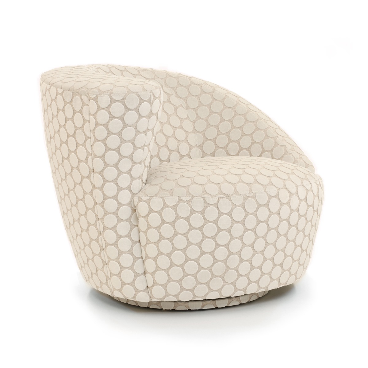 Carlisle Swivel Chair