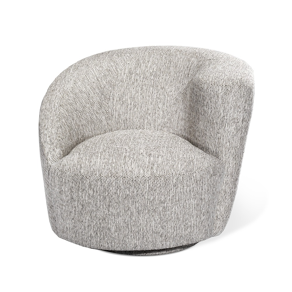 Carlisle Swivel Chair