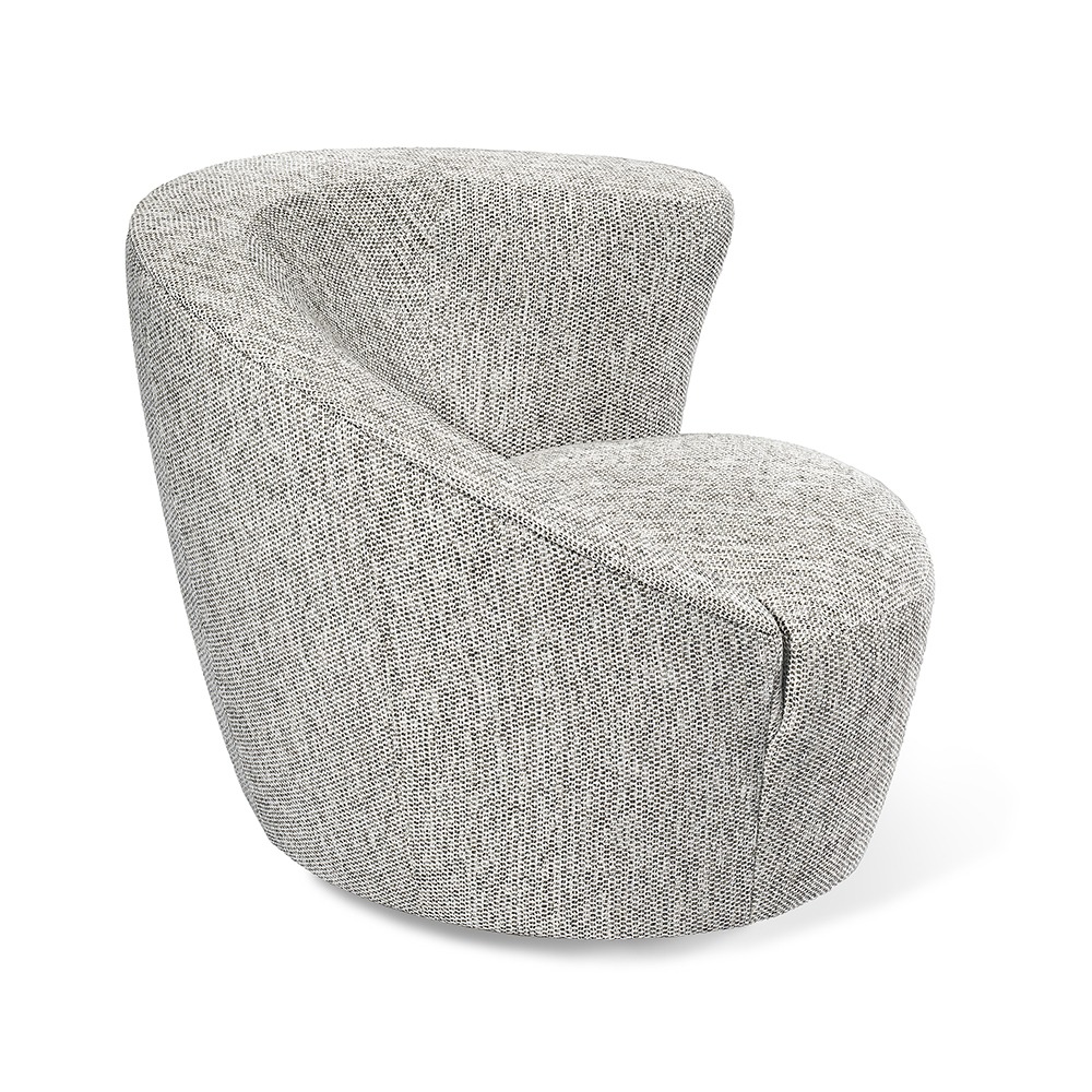 Carlisle Swivel Chair