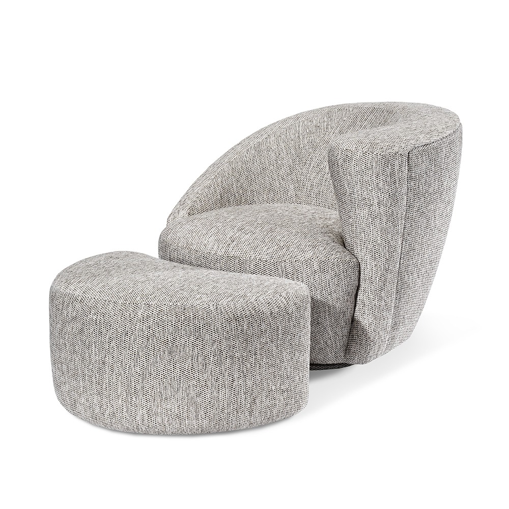 Carlisle Swivel Chair